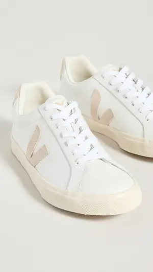 VEJA Esplar Logo Sneakers