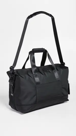 Tumi Alpha Double Expansion Satchel Bag