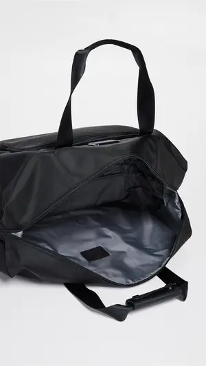 Tumi Alpha Double Expansion Satchel Bag