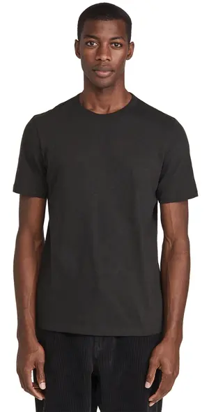 Men's Black