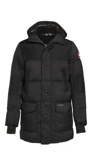 Canada Goose Armstrong Parka