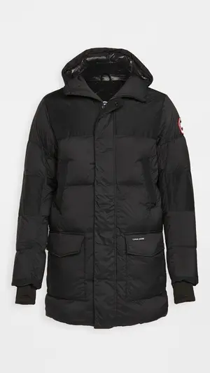Canada Goose Armstrong Parka