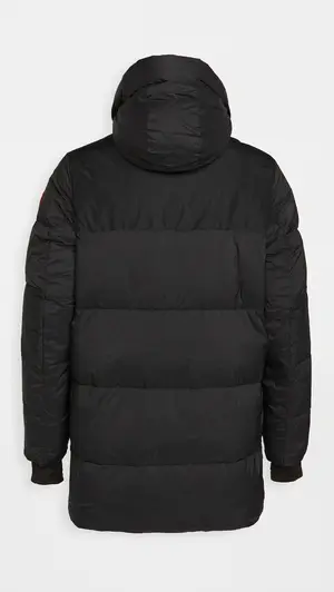 Canada Goose Armstrong Parka