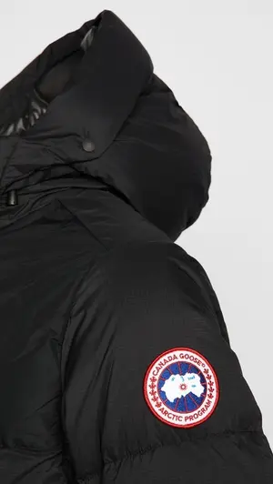 Canada Goose Armstrong Parka
