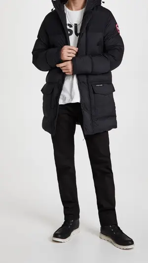 Canada Goose Armstrong Parka