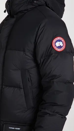 Canada Goose Armstrong Parka