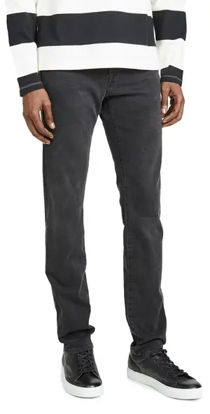 Frame Slim Leg Jeans For Men