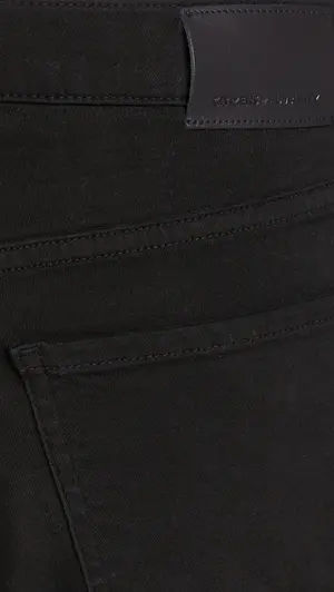Citizens Of Humanity Sid Regular Straight Jeans - Raven