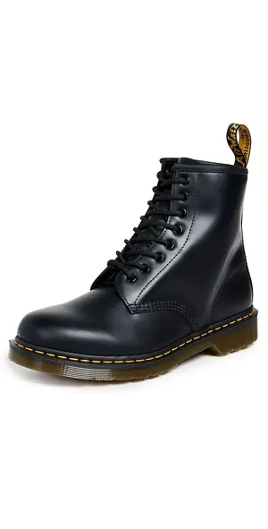Dr. Martens Criss-cross Shoes For Men
