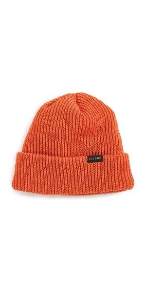 Filson Watch Cap