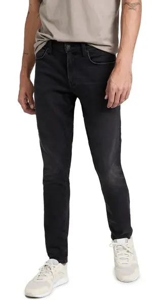 Citizens Of Humanity Slim Tapered Leg Jeans