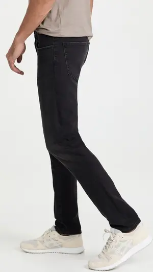 Citizens Of Humanity Slim Tapered Leg Jeans