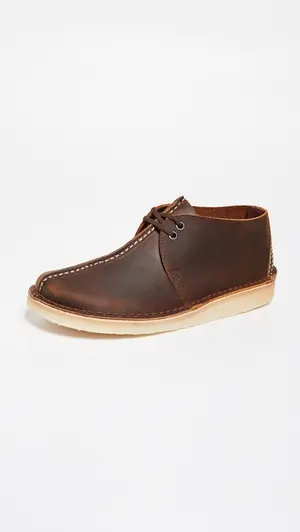 Clarks Desert Trek
