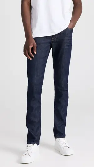 FRAME L'homme Slim Jeans - Coltswold
