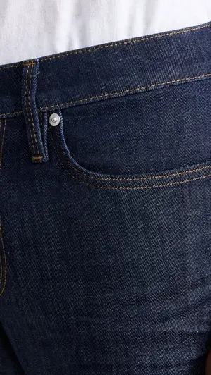 FRAME L'homme Slim Jeans - Coltswold