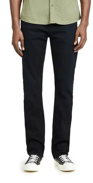 Citizens Of Humanity Citizens Of Humanity Gage Slim Straight Jeans Harrison