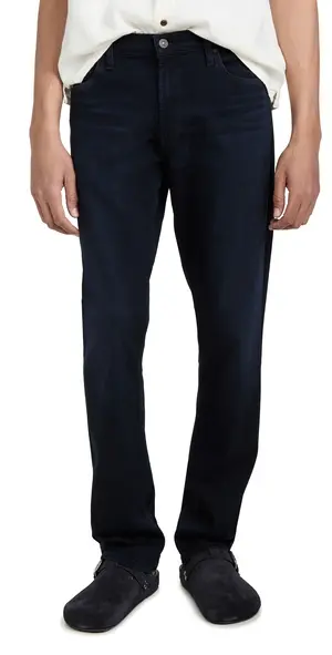 Citizens Of Humanity Citizens Of Humanity Gage Slim Straight Jeans Hyde