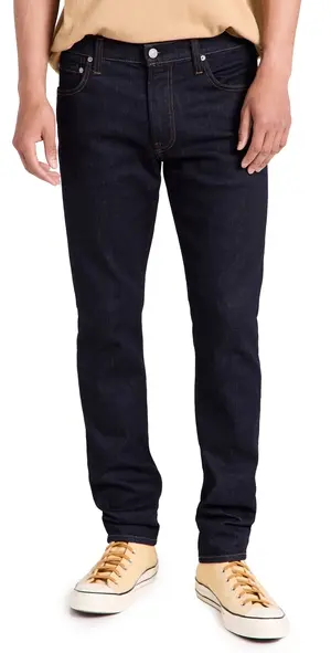 Citizens Of Humanity Adler Slim Straight Fit Jeans - Amaro
