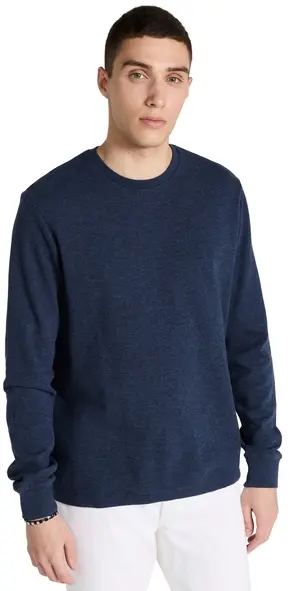 Frame Medium Knit Sweaters For Men