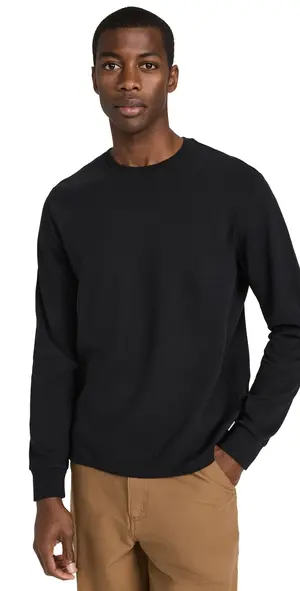 Frame Crewneck Sweaters For Men