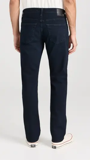 Ag Graduate Slim-cut Jeans