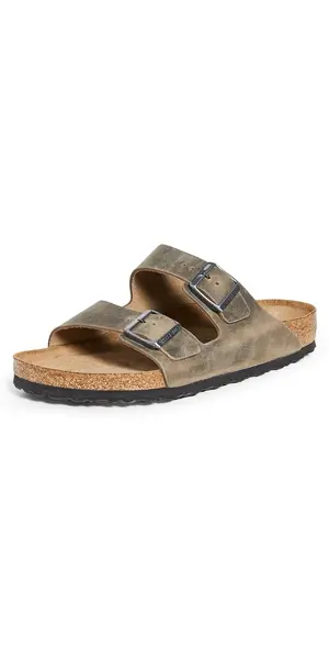 Birkenstock Strappy Shoes For Men