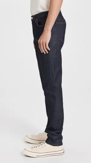 A.p.c. Petit New Standard Stretch Jeans - Indigo