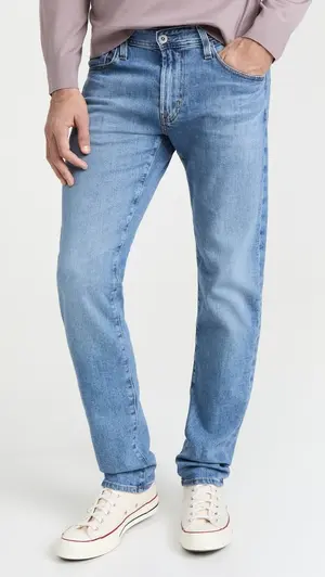 Ag Tellis Modern Slim Jeans - Tailor