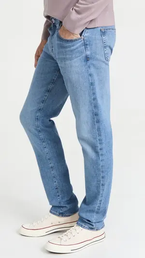 Ag Tellis Modern Slim Jeans - Tailor