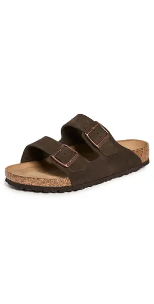 Birkenstock Open Toe Shoes For Men