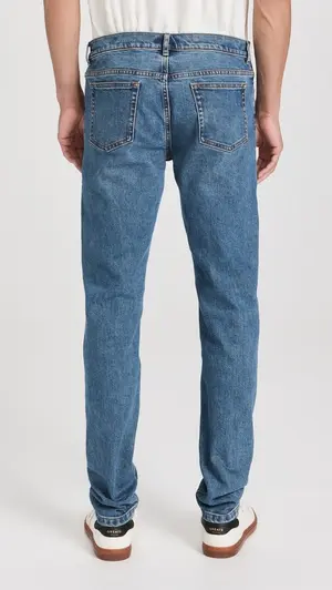 A.p.c. Petite New Standard Stretch Jeans