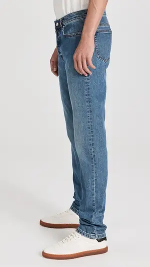 A.p.c. Petite New Standard Stretch Jeans