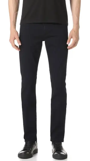 Paige Lennox Transcend Slim Jeans