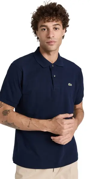 Lacoste Polos For Men