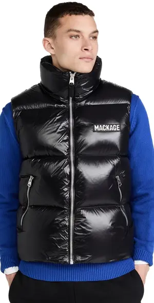 Mackage Kane Vest