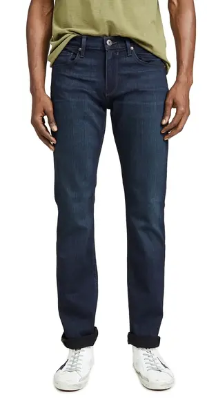 Paige Vintage Jeans For Men