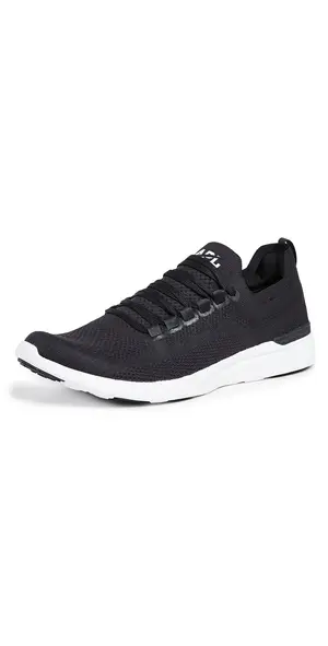 Apl Techloom Breeze Sneakers - Black