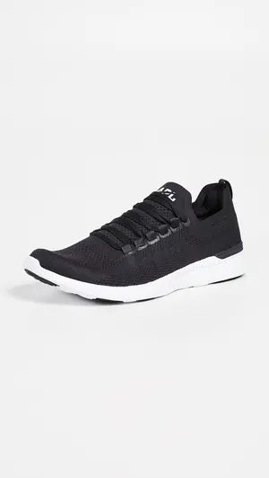 Apl Techloom Breeze Sneakers - Black