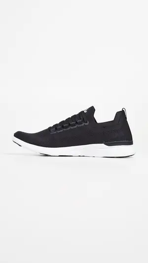 Apl Techloom Breeze Sneakers - Black
