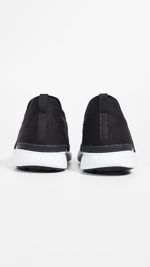 Apl Techloom Breeze Sneakers - Black