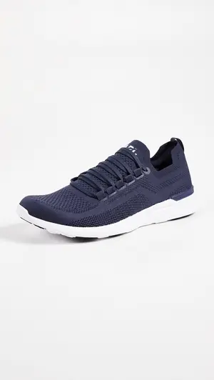 Apl Techloom Breeze Sneakers - Midnight/white