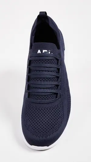 Apl Techloom Breeze Sneakers - Midnight/white