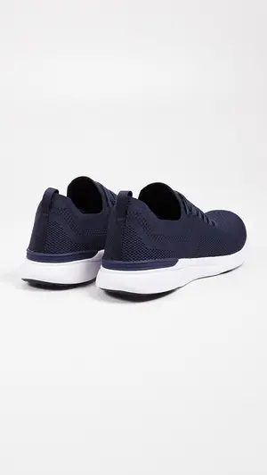 Apl Techloom Breeze Sneakers - Midnight/white