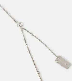 Lemaire Seed Necklace In Gold - 30% Off | Editorialist