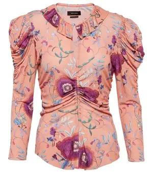 Isabel Marant Etoile Vintage Tops