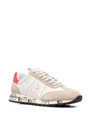 Premiata Lucyd Low-top Sneakers