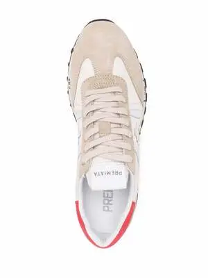 Premiata Lucyd Low-top Sneakers