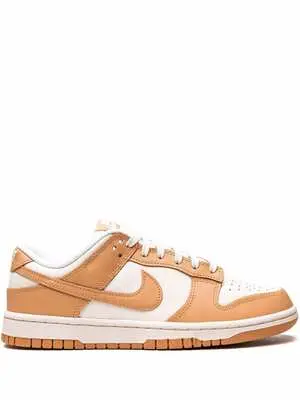 Nike Dunk Low Harvest Moon Sneakers - Neutrals
