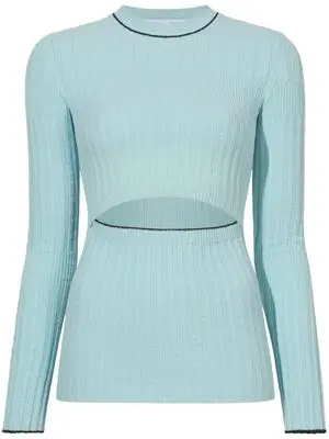 Proenza Schouler White Label Off The Shoulder Sweaters For Women
