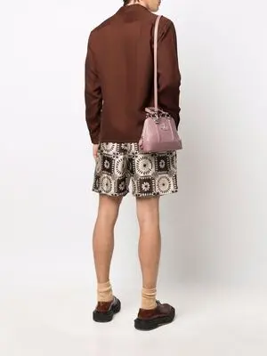 VIVIENNE WESTWOOD Small Jordan Handbag